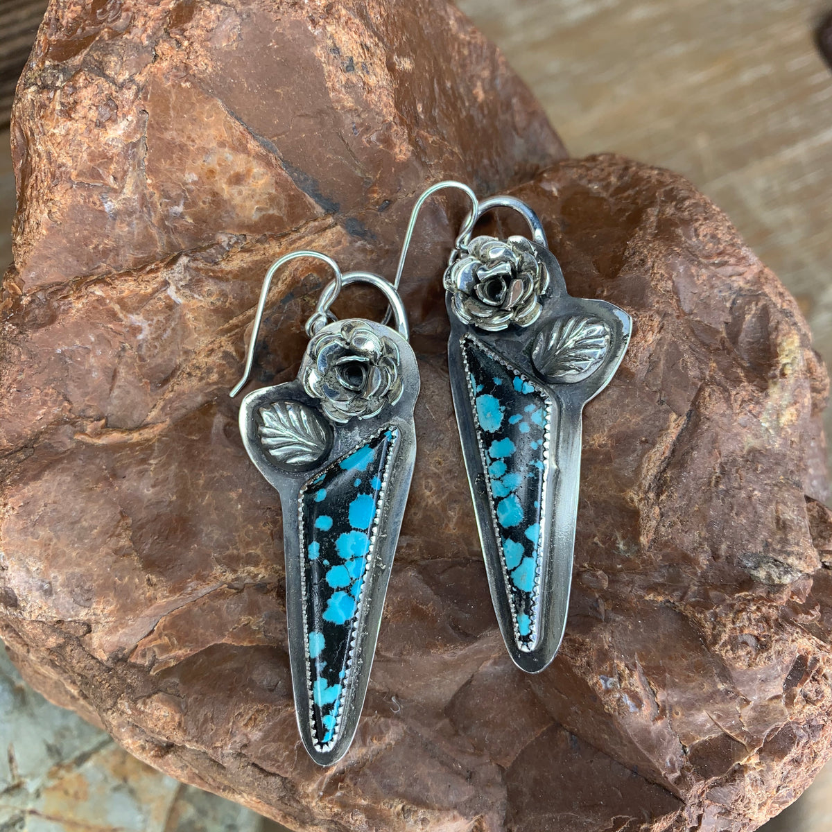 Earrings – Cheri G Jewelry
